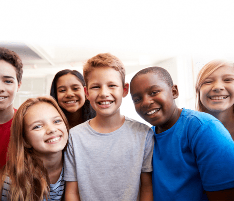 The Night's Shield Children's Shelter | A Safe Haven for Children